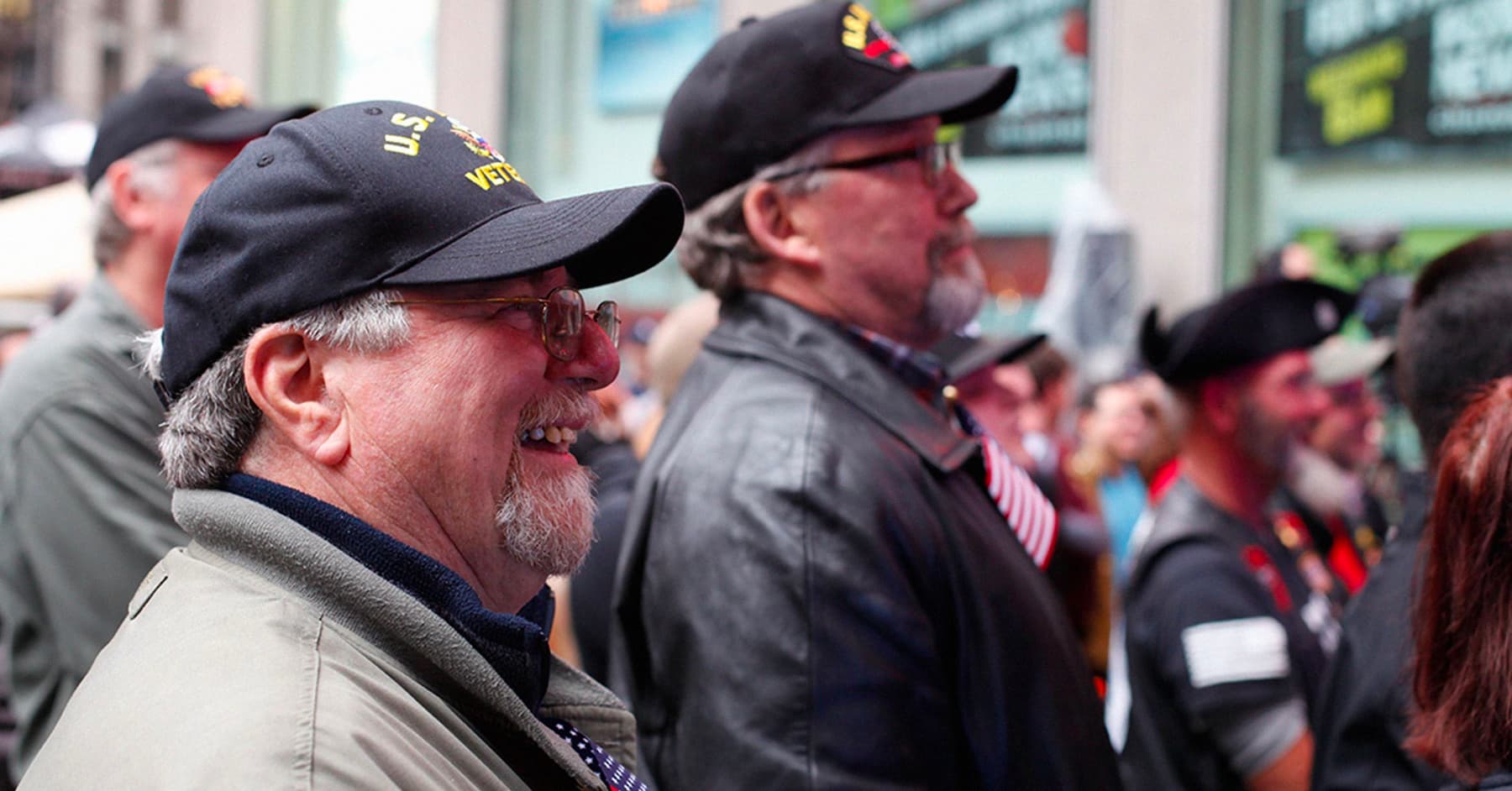 Concerned Veterans for America Action